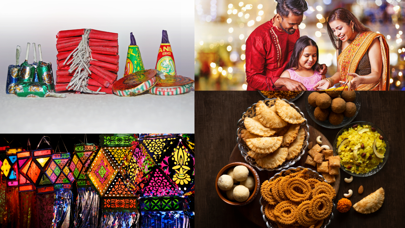 Diwali Exports & Imports from India: Trends in Global Trade ...